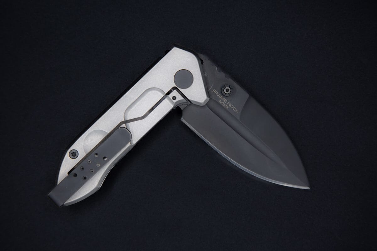 Homepage - Extrema Ratio USA