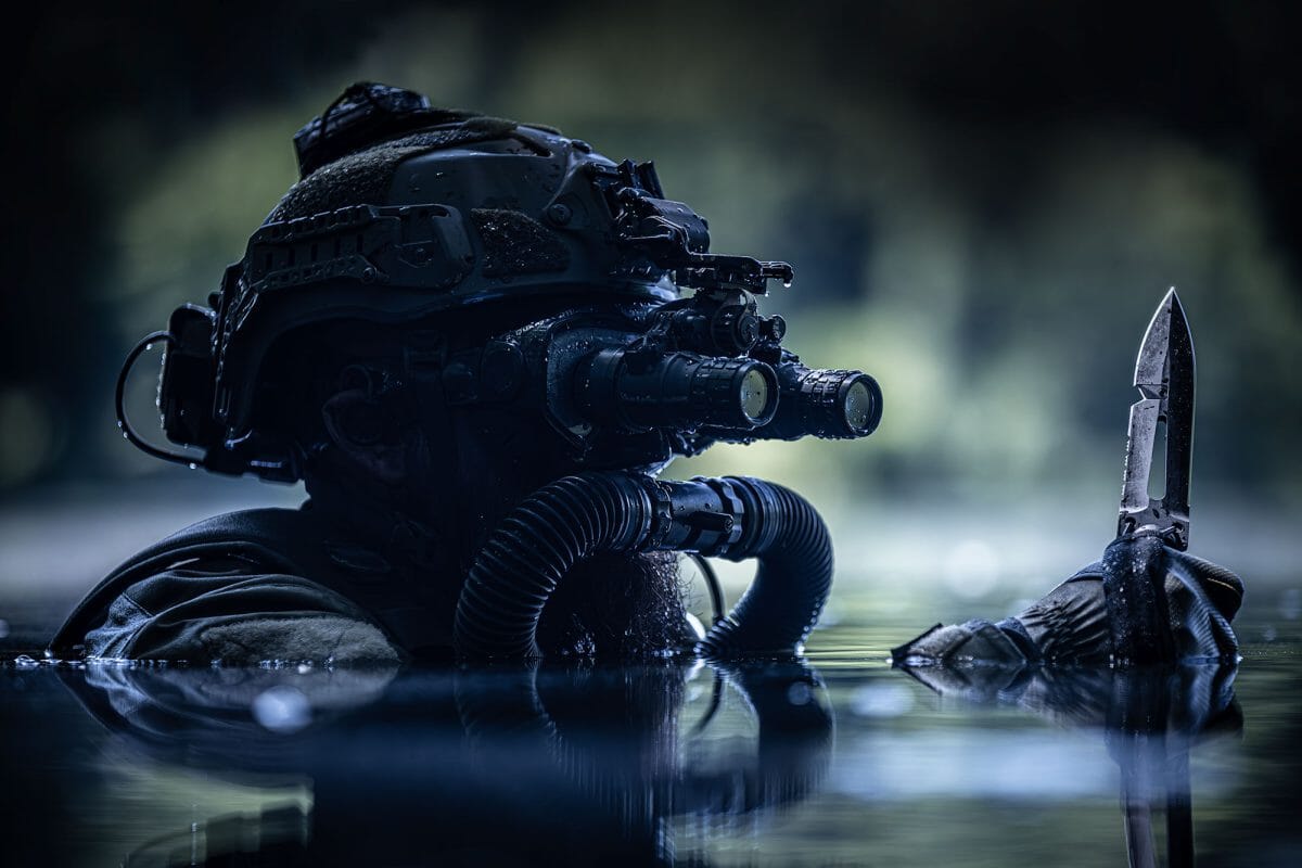 Homepage - Extrema Ratio USA